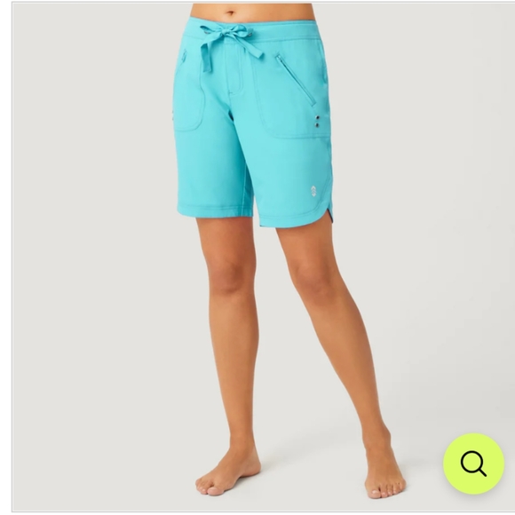 Free Country | Shorts | Free Country Bermuda Board Short Ii | Poshmark